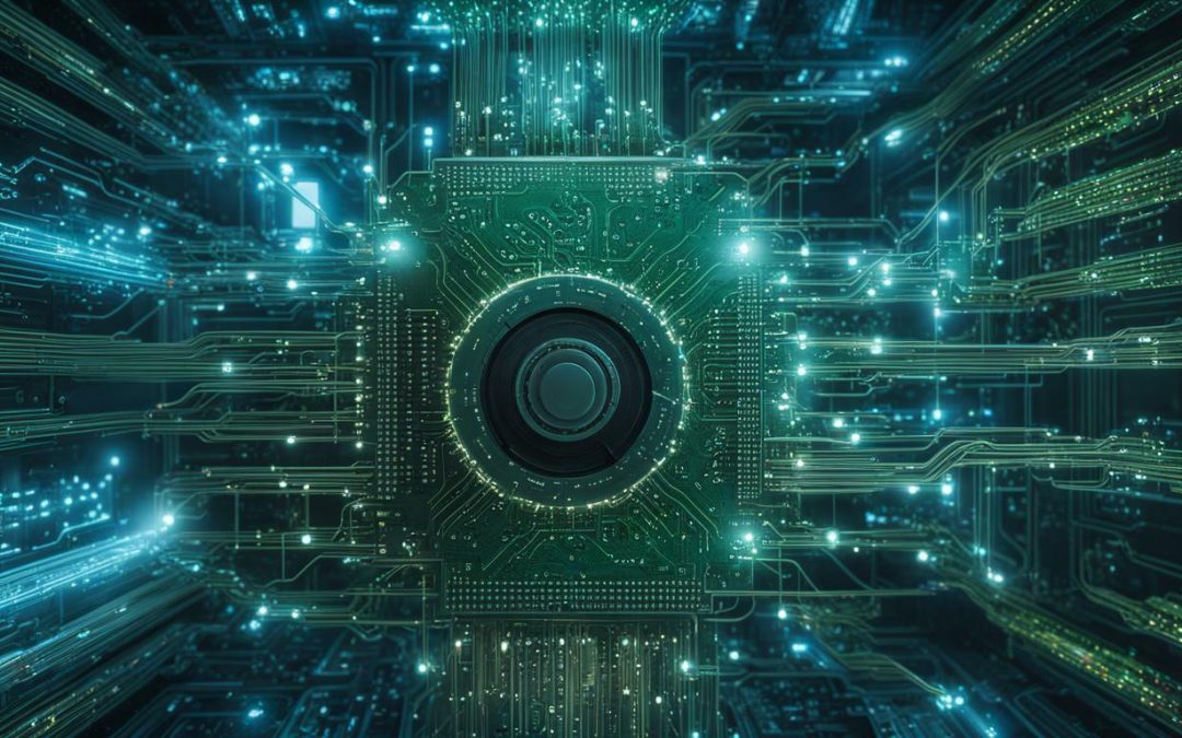 Discovering AI: How does ChatGPT Work? - An overview. - ChatGPT