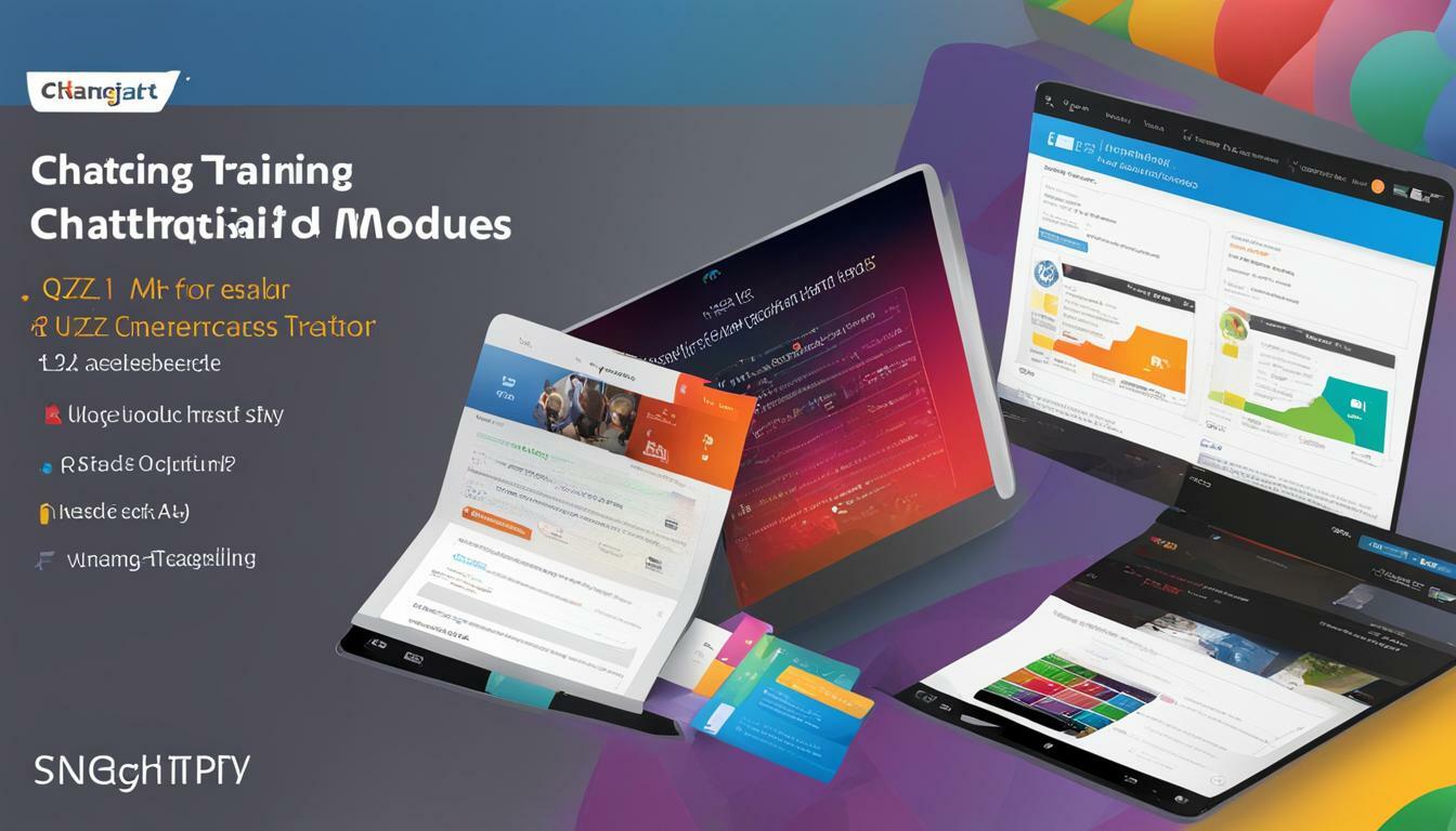 Enhance Your Skills with ChatGPT Training Modules | Learn Today. - ChatGPT