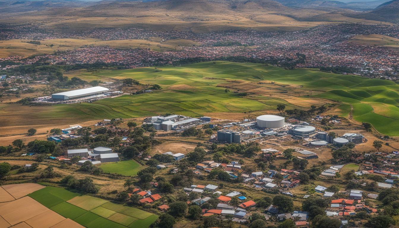 Unlock Your Potential: ChatGPT for Data Science in South Africa - ChatGPT