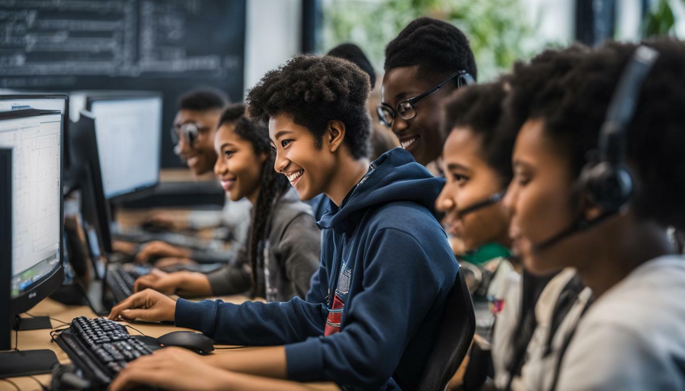 Unlocking Potential: The Smart use of ChatGPT in South Africa - ChatGPT