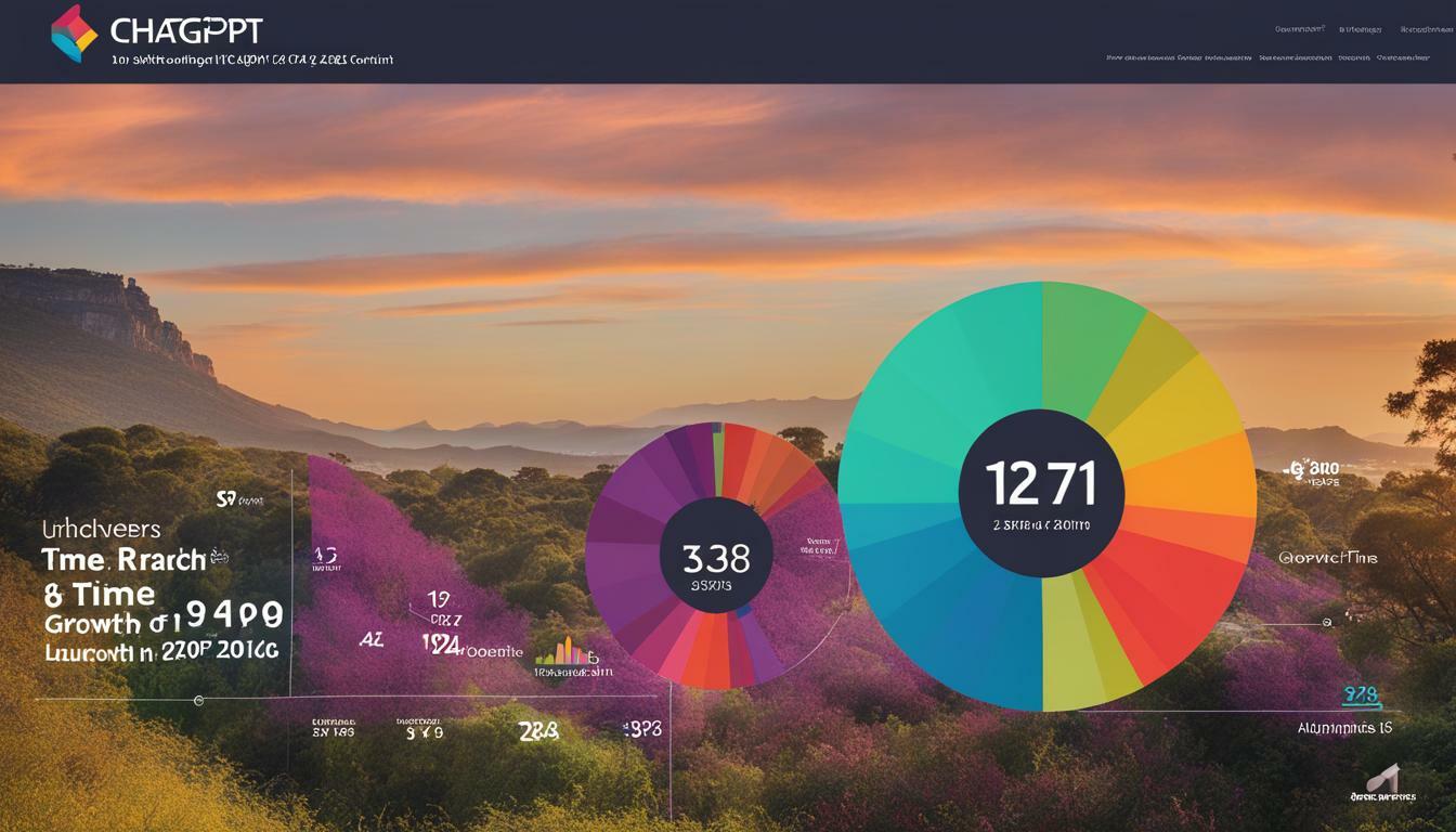 Discover How ChatGPT Has Grown Since Its Launch in South Africa - ChatGPT