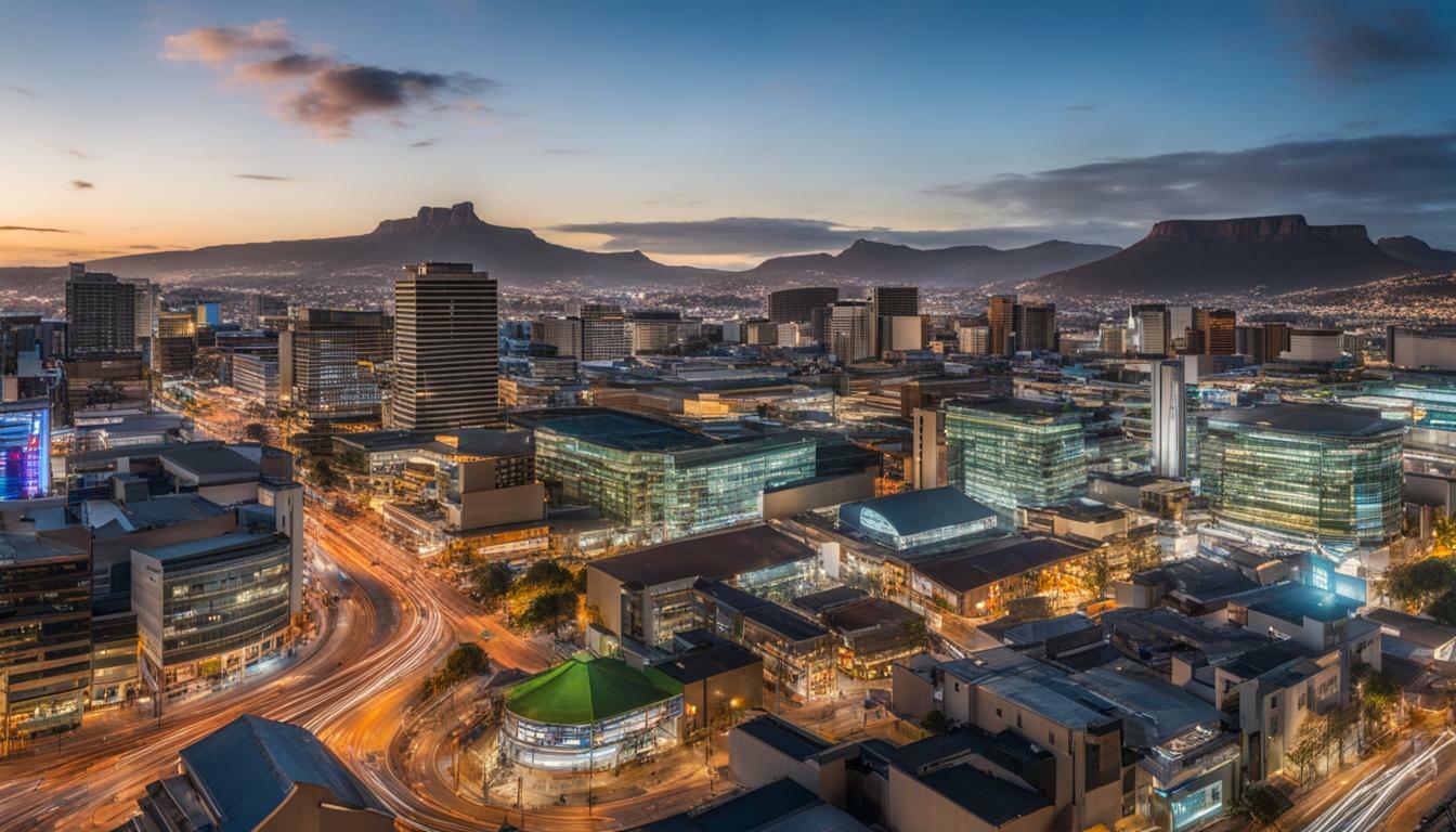 Explore What ChatGPT Can Do: Revolutionizing AI Chat in South Africa ...