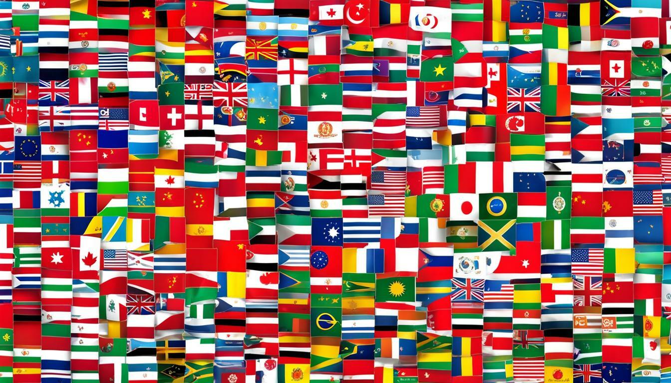 Which Languages is ChatGPT Available In? Explore Now! - ChatGPT