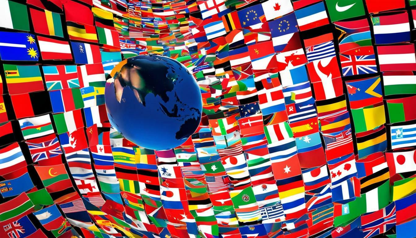 Which Languages is ChatGPT Available In? Explore Now! - ChatGPT