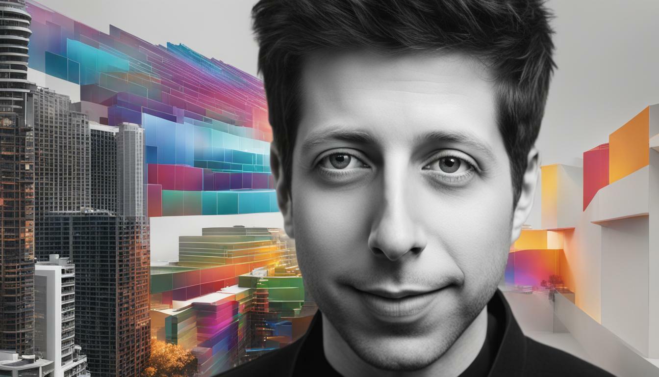Meet Sam Altman – Current CEO of OpenAI, Innovator in AI - ChatGPT Meet Sam Altman – Current CEO of OpenAI, Innovator in AI - ChatGPT