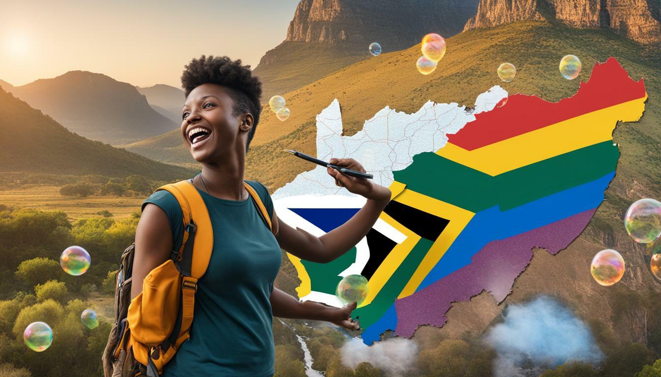 Unlock Potential: How ChatGPT Benefits Businesses in South Africa - ChatGPT