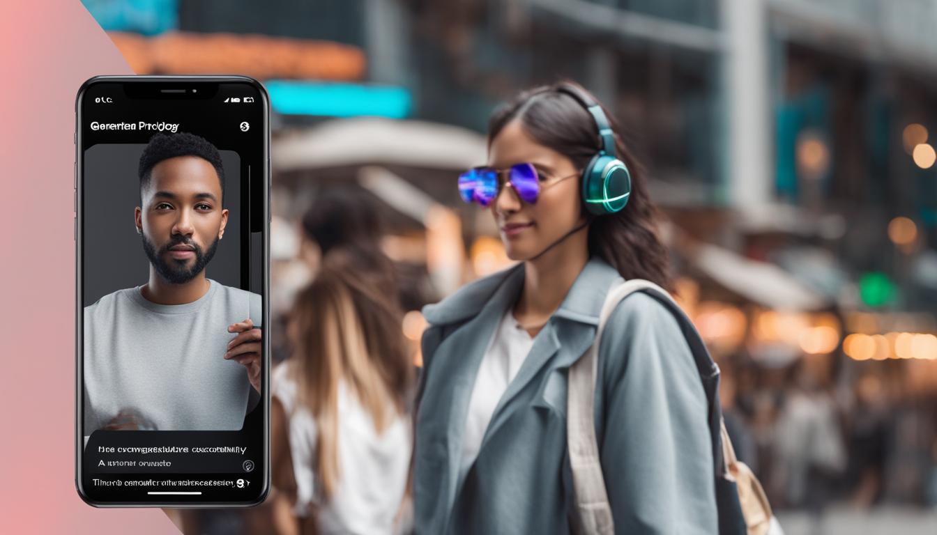 TikTok's Generative AI Integration Explained