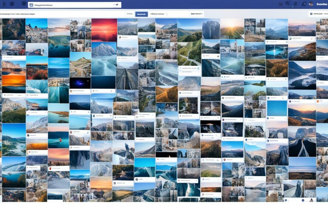 Exploring Facebook's Use of Generative AI Today
