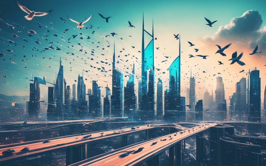 Generative AI's Role in the New Twitter Evolution