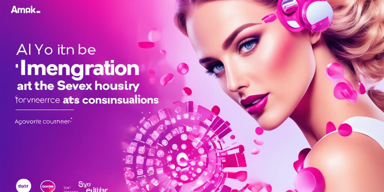 Impact Of Ai On The Sex Industry Key Insights