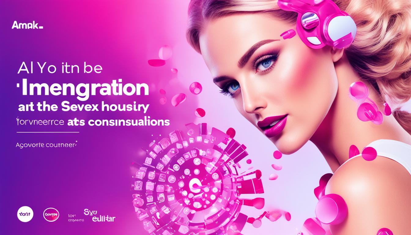 Impact Of Ai On The Sex Industry Key Insights