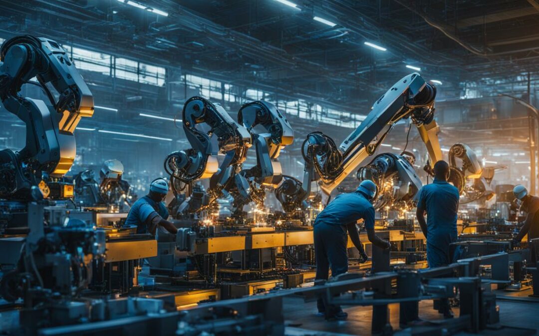 Unveiling AI Workers: Future of Automation