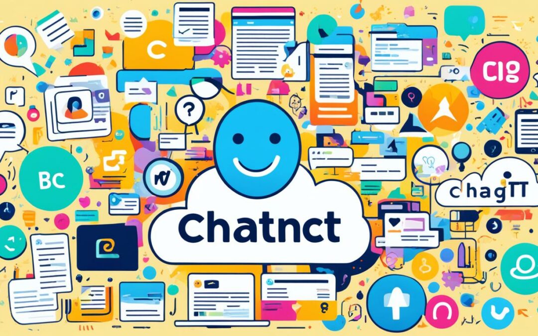 Maximizing ChatGPT in Marketing Strategies